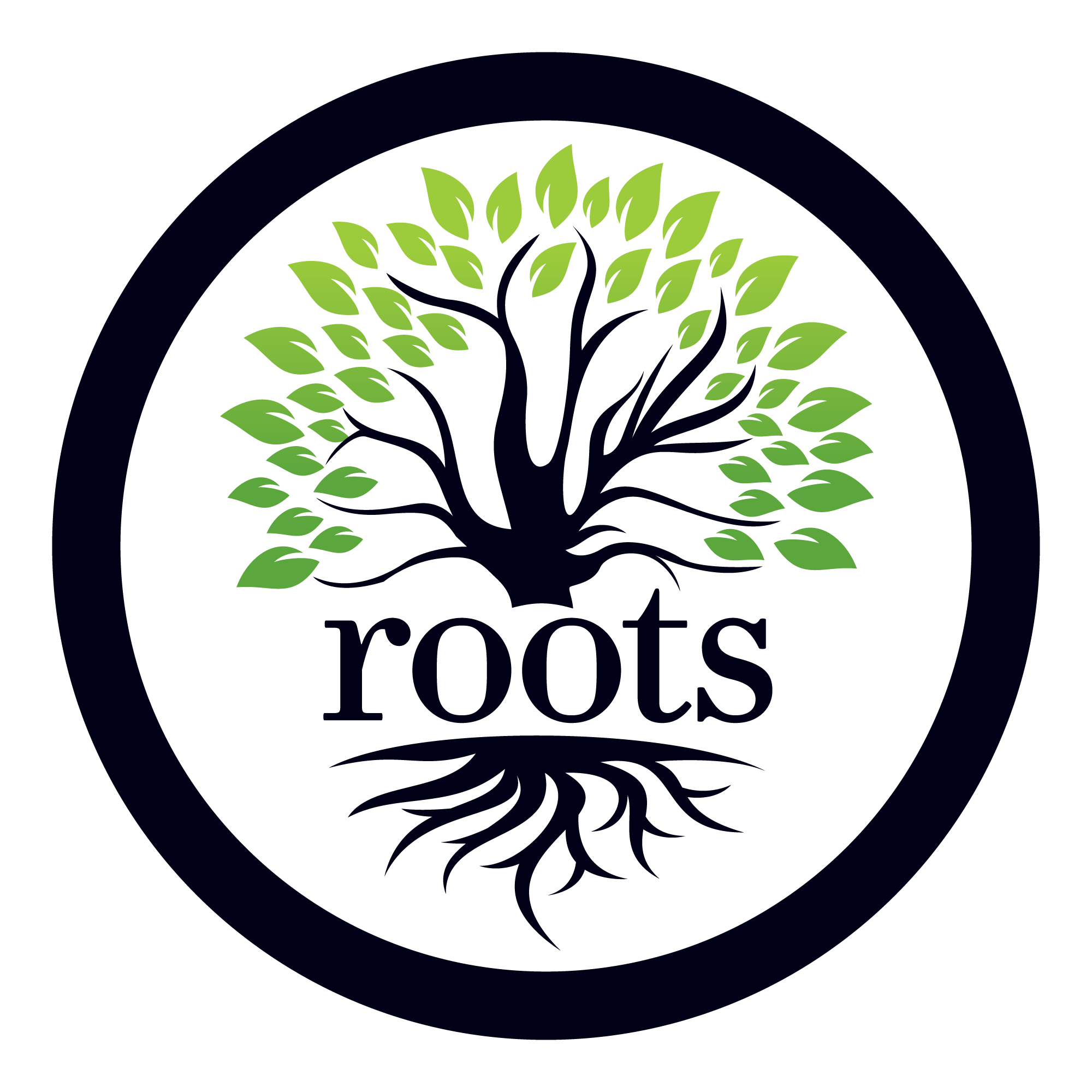 Home Page RootsPortal